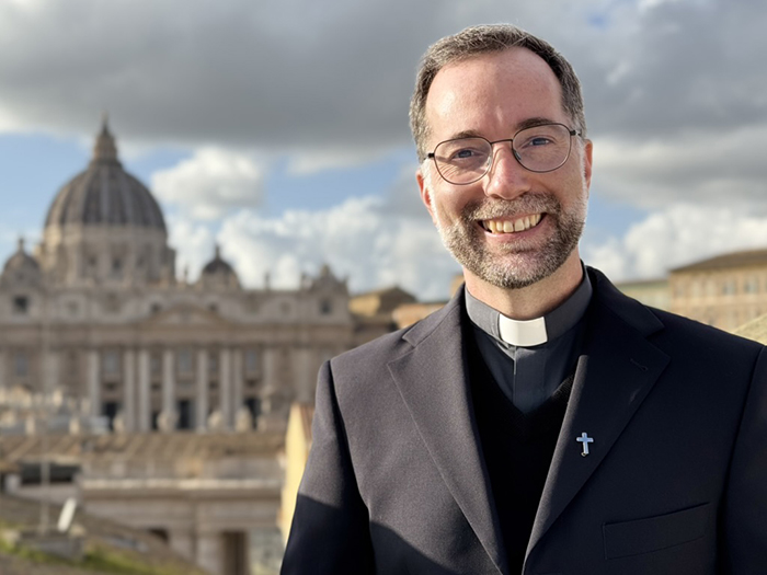 Orar con la Palabra | Revista Vida Religiosa